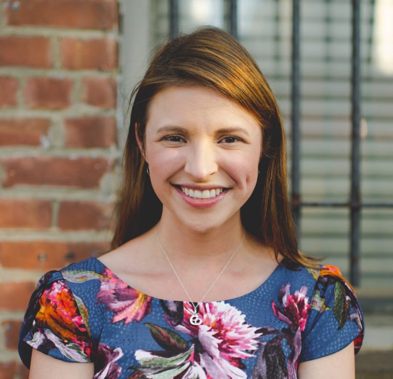 The Hill is Home | Meet the Candidates: Lily Roberts ANC 6E04 | The ...