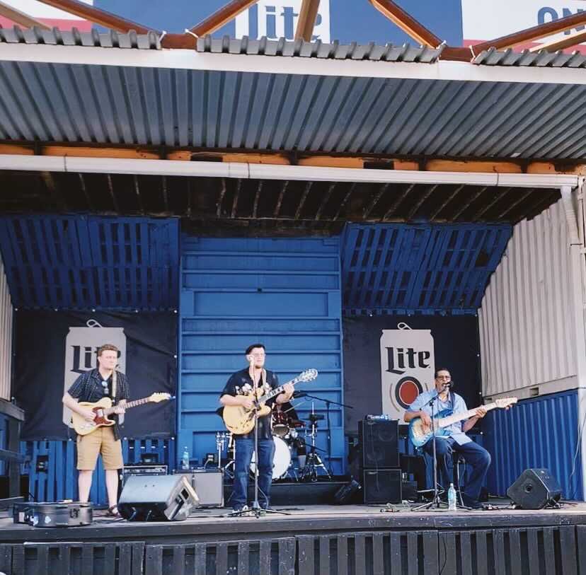 The Hill is Home | The Set List with DC Music Live: Week of June 9 ...