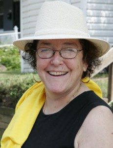 The Hill is Home | Meet the Candidates: Ellen Opper-Weiner, ANC 6B05 ...